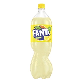 Fanta Lemon 2 l - Heureka.cz