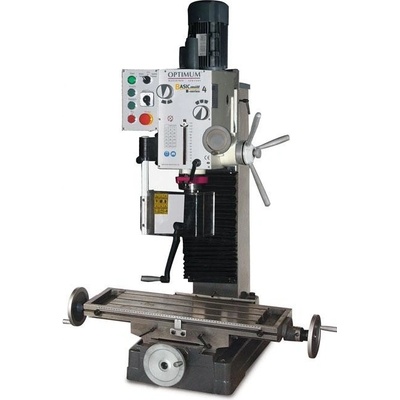 OPTIMUM OPTImill MB 4 BOW - Heureka.cz