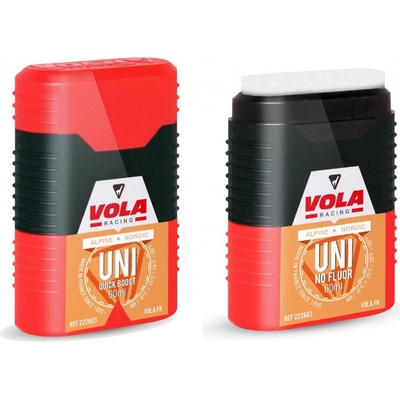 Vola Quick Boost 60 ml - Heureka.cz