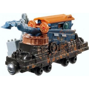 Fisher-Price Thomas & Friends mašinka The Scrap Monster od 519 Kč ...
