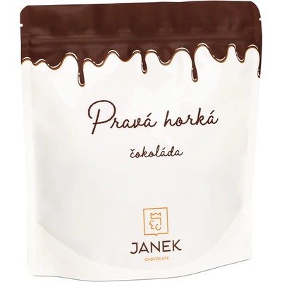 Čokolády Janek chocolate - Heureka.cz