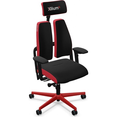 Nowy Styl Xilium G Red Edition od 16 578 Kč - Heureka.cz