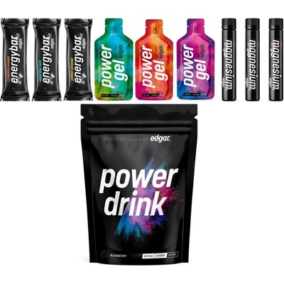 Edgar Power Inteligentní powedrink Edgar velký balíček Power Drink 600 ...