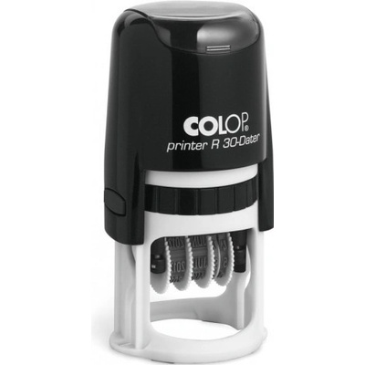 Colop Printer R30 Dater od 28 € - Heureka.sk