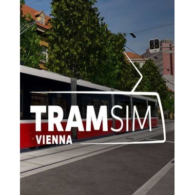 TramSim Vienna od 377 Kč - Heureka.cz