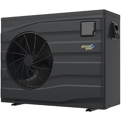 Planet Pool PROFI Inventer 12 kW od 1 390 € - Heureka.sk