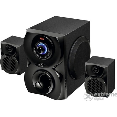 SAL BT201 - Heureka.sk