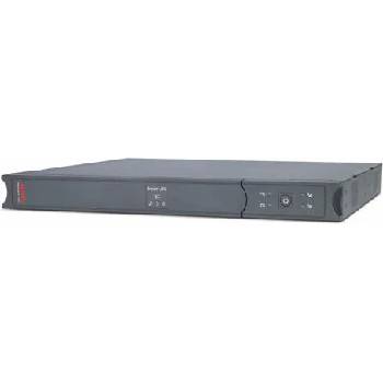 APC Smart-UPS SC 250VA 230V 1U Rackmount/Tower (SC250RMI1U) - Pazaruvaj.com