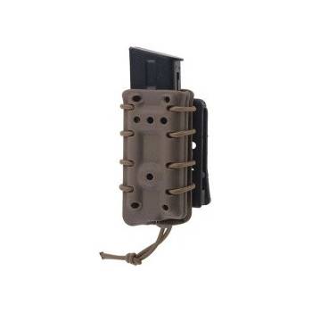 FMA SMC Single-Row Magazine Pouch QD dark earth od 5,4 € - Heureka.sk