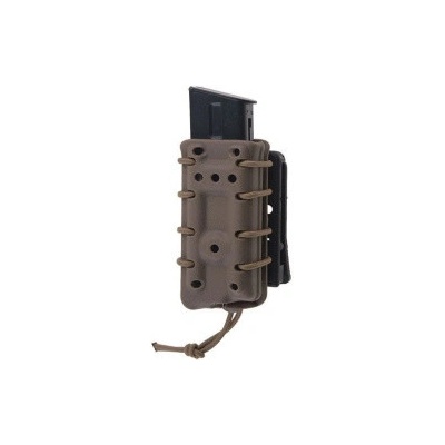 FMA SMC Single-Row Magazine Pouch QD dark earth od 5,4 € - Heureka.sk
