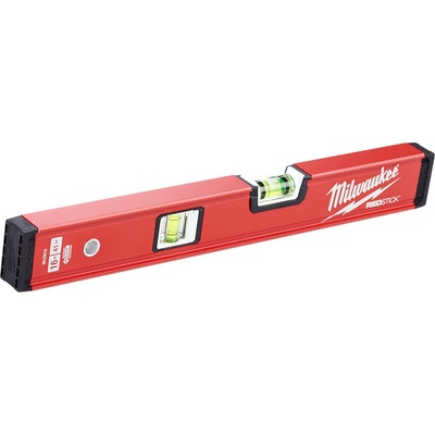 Milwaukee REDSTICK Compact Box Level 40 cm 4932459078 od 1 208 Kč ...