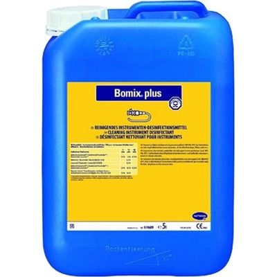 Hartmann Bomix Plus 5 l - Heureka.cz