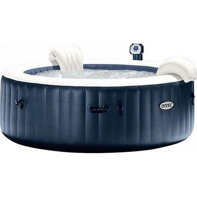 Intex Bubble Massage Pure Spa PLUS 28406 - Heureka.sk
