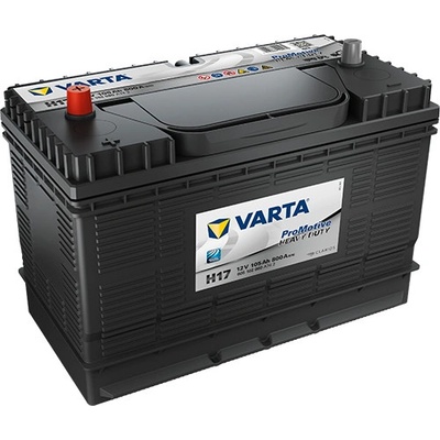 Štartovacia batéria VARTA 605102080 - Heureka.sk