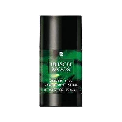 Sir Irisch Moos deostick 75 ml - Heureka.cz