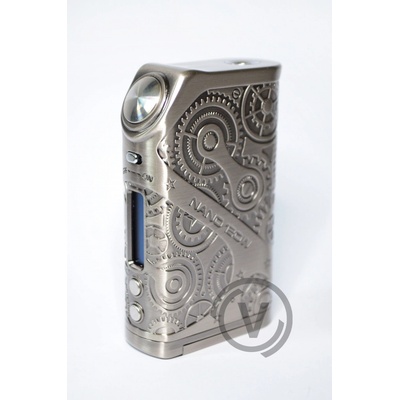 Teslacigs Mód Tesla Nano 120W Steampunk Černá - Heureka.cz