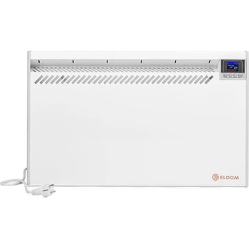 Eldom RH15NW от 249,00 лв. Електрически радиатор, отоплителен панел, конвектор - Pazaruvaj.com