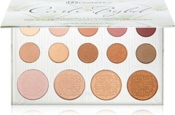 Bh cosmetics carli bybel palette store
