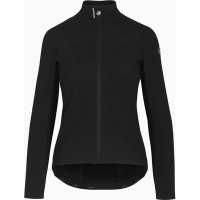 Assos Uma Ultraz Winter EVO černá dámská od 5 990 Kč - Heureka.cz