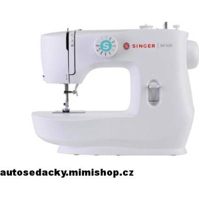 Singer M1505 od 2 582 Kč - Heureka.cz