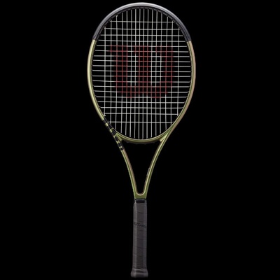 Wilson Blade 100UL 2021 od 3 799 Kč - Heureka.cz