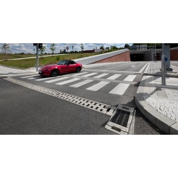 ACO Drain RD200V 130004N - Heureka.cz