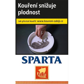 Sparta Classic - Heureka.cz