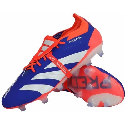 adidas PREDATOR ELITE FT FG if6442 od 5 799 Kč - Heureka.cz