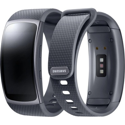 Samsung Galaxy Gear Fit SM-R350 - Heureka.sk