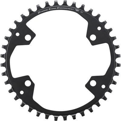 Převodník 40z Shimano CUES FC-U6000 1x9/10/11 4 díry od 319 Kč - Heureka.cz