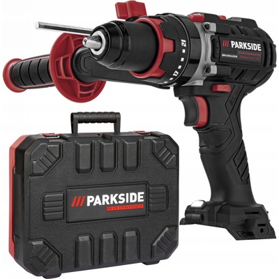 PARKSIDE PERFORMANCE PSBSAP 20 Li-C3 100368960 od 81,28 € - Heureka.sk
