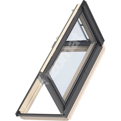 VELUX GXL 3050 FK06 66x118 - Heureka.cz