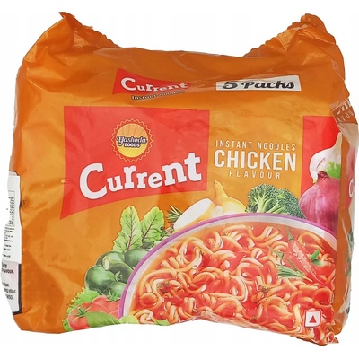 Current Noodles Chicken Flavour 350 g od 5,41 € - Heureka.sk