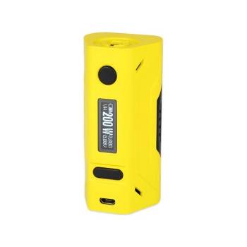 Smoant Battlestar Mini 80W TC Box Mód Žlutá - Heureka.cz