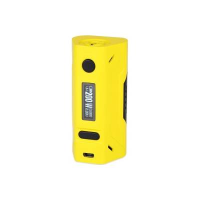 Smoant Battlestar Mini 80W TC Box Mód Žlutá - Heureka.cz