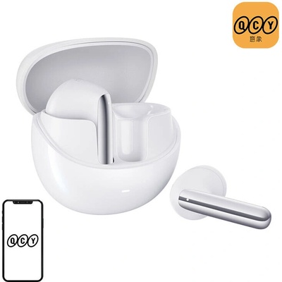 QCY Aily Buds HT10 od 650 Kč - Heureka.cz