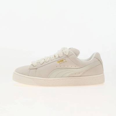 Puma Suede XL Rope White - Heureka.cz