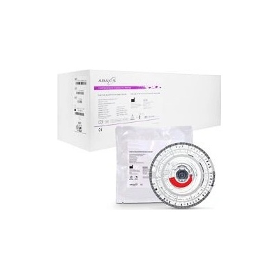 Zoetis Pfizer VetScan VS2 Rotor Kompletní Rozšířený diag. prof. 24 ks ...