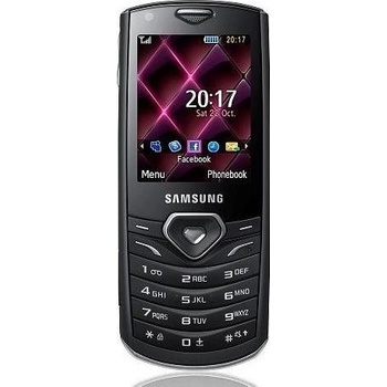 Samsung S5350 Shark - Heureka.cz