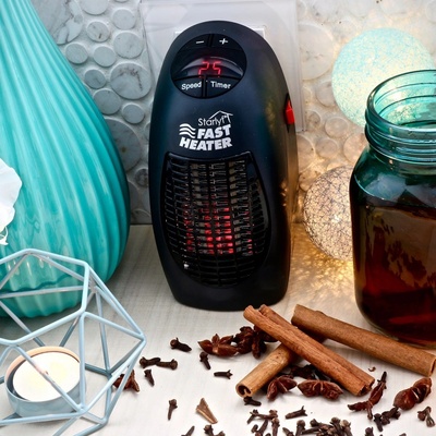 Starlyf Fast Heater - Heureka.cz
