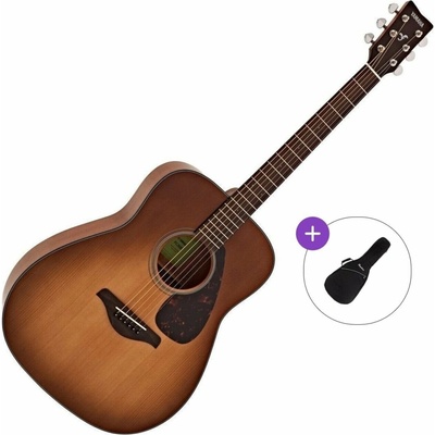 Yamaha FG800 Basic SET Sand Burst od 369 € - Heureka.sk