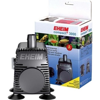Eheim compact plus 3000 - Heureka.cz