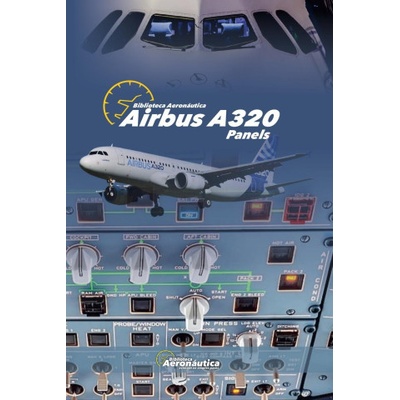 Airbus A320 Panels od 448 Kč - Heureka.cz