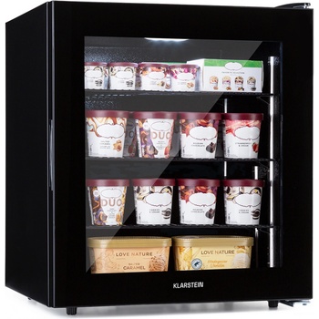 Klarstein IceAge 88 od 11 337 Kč - Heureka.cz