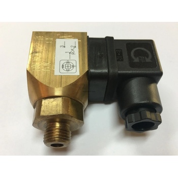 LAYHER 600.SW.070.321.14 G1/4" vnější, 10/70bar, MOSAZ od 2 385 Kč ...