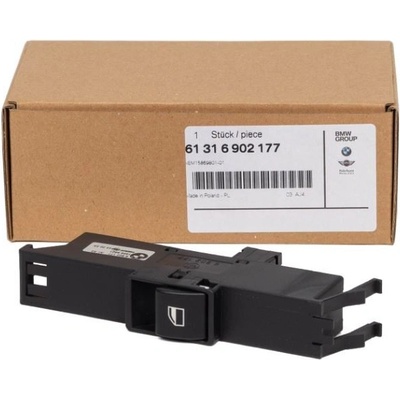 Spínač elektrického otvárania okien OEM BMW 61316902177 61316902177 ...
