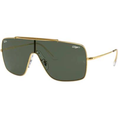 Ray-Ban RB 3697 905071 WINGS II od 3 492 Kč - Heureka.cz
