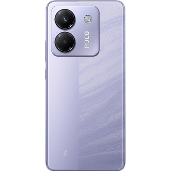 POCO M7 Pro 5G 8GB/256GB Purple od 160,83 € - Heureka.sk
