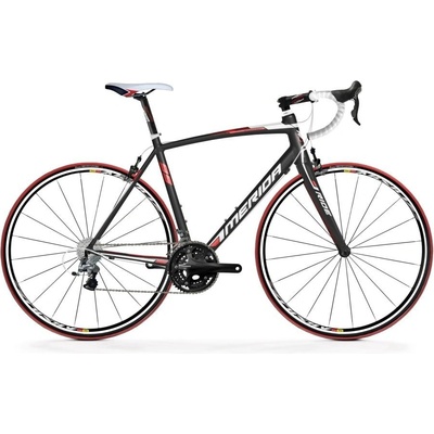 Merida Ride Lite 95-30 2013 - Heureka.cz