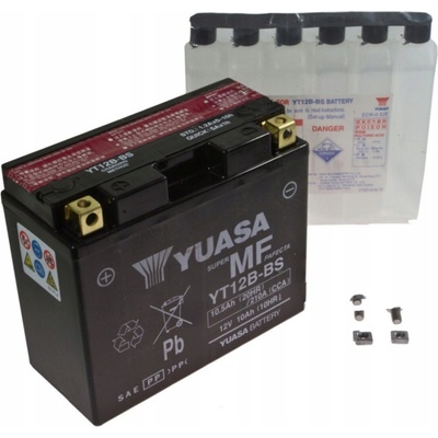 Motobatérie - 1 640 produktov - Heureka.sk